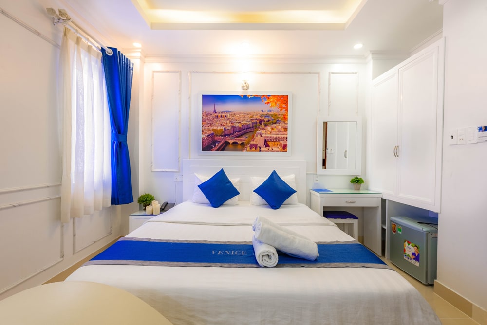 Classic Room - Hotel Bir Residency